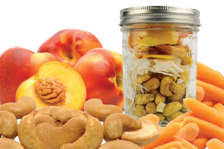 3-2-1 SNACK! - Lakewinds Food Co-op