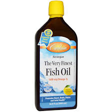carlson-fish-oil - Lakewinds Food Co-op