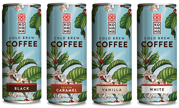 Kohana Coffee Toddy Cold Brew Coffee Maker 56oz - Espresso Planet Canada