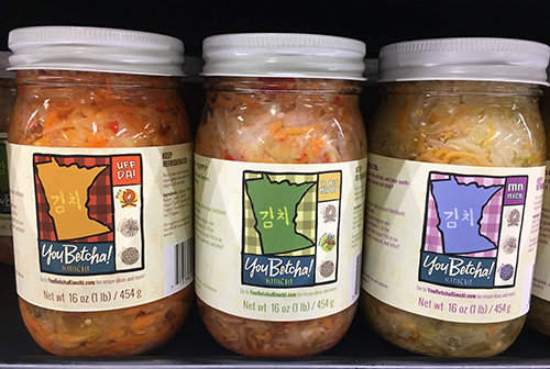 youbetcha - Lakewinds Food Co-op