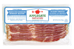 applegate-reduced-sodium-sunday-bacon - Lakewinds Food Co-op