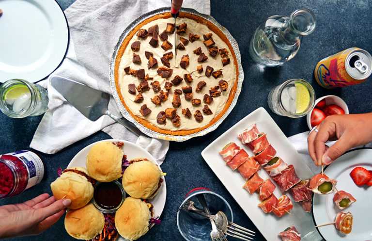 Quick and Simple Minnesota Take-Along Dishes That Will Wow the Potluck ...