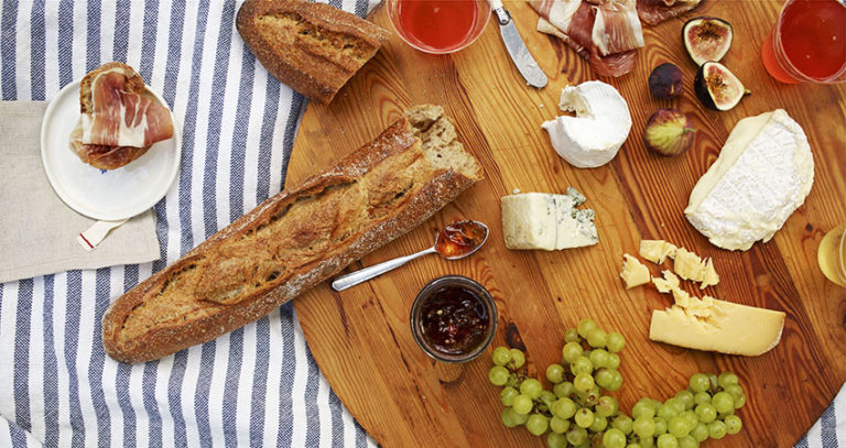 Le Pique-Nique Local: Celebrate the art of the French Picnic ...