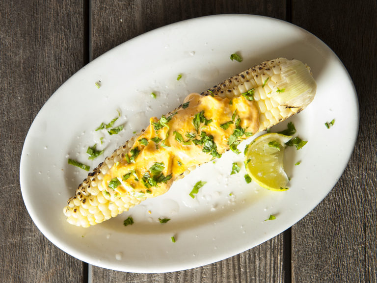 5 Ideas for In-Season Corn - Lakewinds Food Co-op