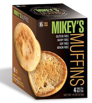 Mikeys-Muffins-Original - Lakewinds Food Co-op