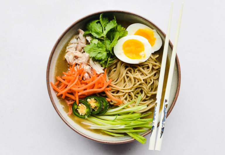 Ramen Done Right - Lakewinds Food Co-op