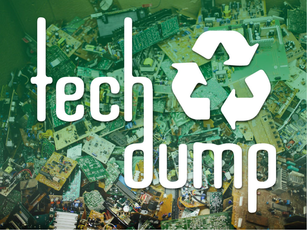 Tech Dump for Web - Lakewinds Food Co-op