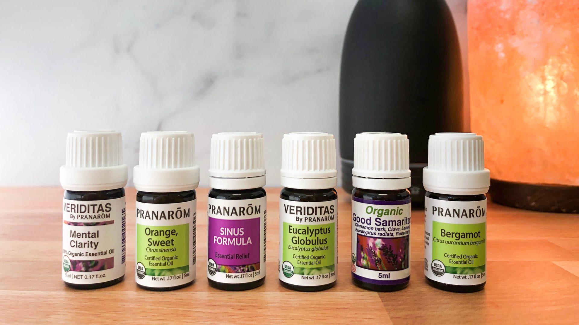 Top Essential Oil Blends for Fall | Lakewinds Food Co-op