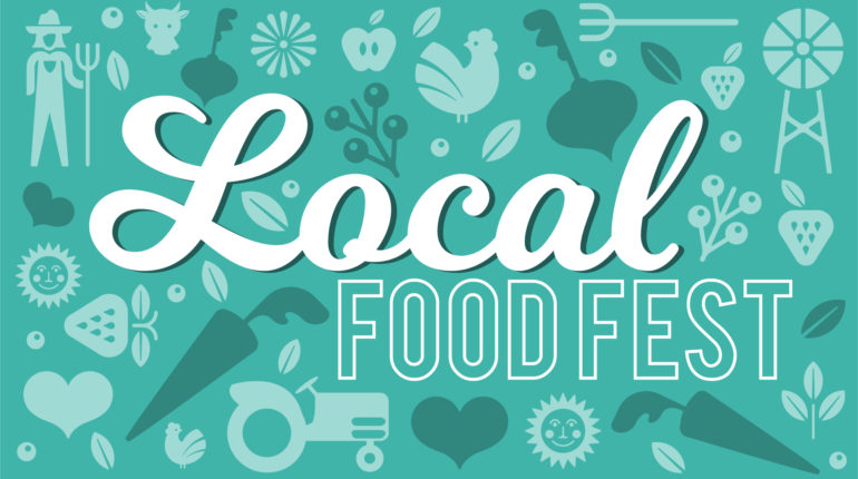 Local Food Fest 2019—Facebook Event Image - Lakewinds Food Co-op