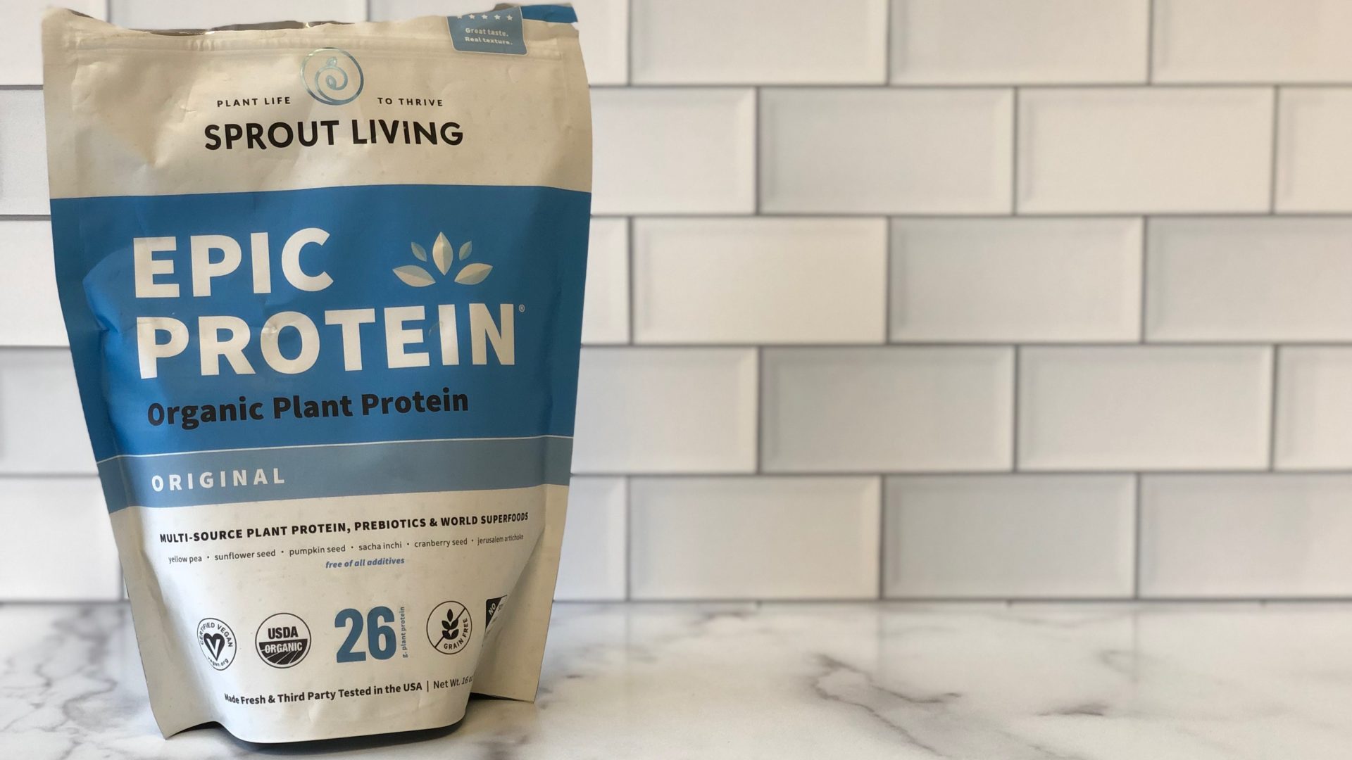 Plant Based Protein Powder Tips | Lakewinds Food Co-op