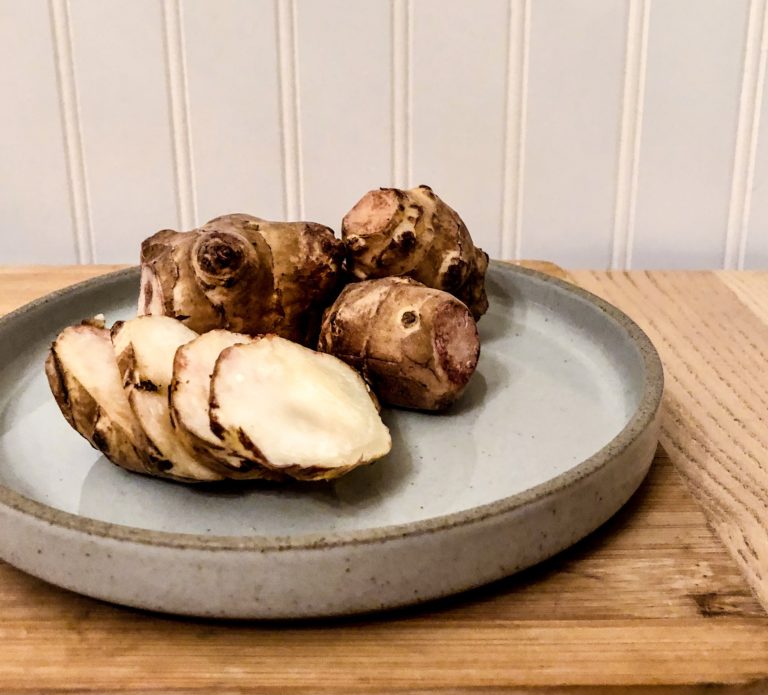 What are Sunchokes & How To Use Them | Lakewinds Food Co op