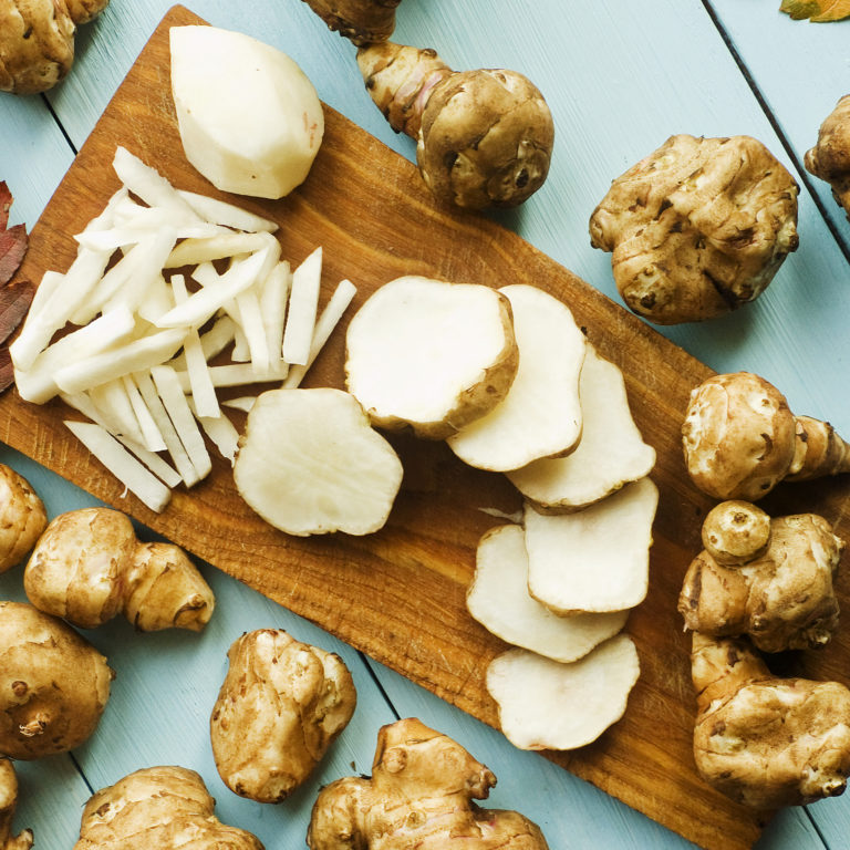 What are Sunchokes & How To Use Them | Lakewinds Food Co op
