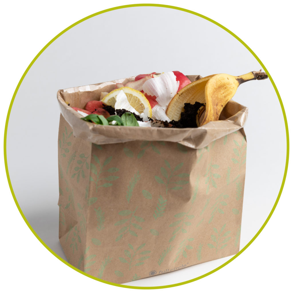 Eco-Friendly Packaging_Full Circle Kraft Compost Bags-03 - Lakewinds ...