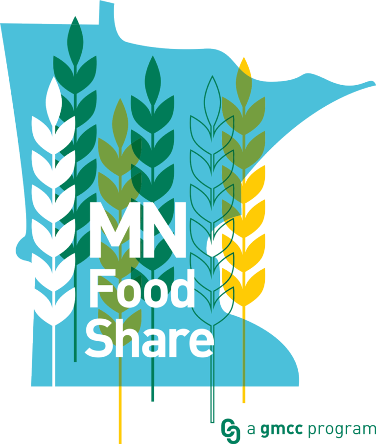 Shared Bounty - Lakewinds Food Co-op