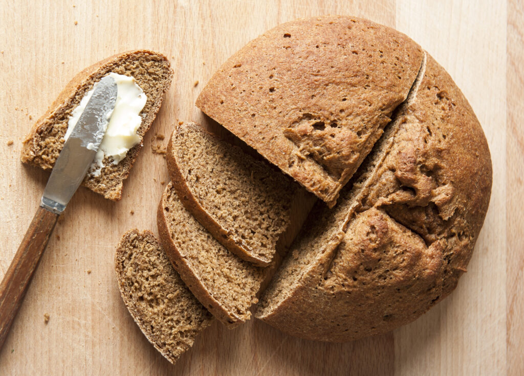 Kernza: A Local Grain with a Big Future - Lakewinds Food Co-op