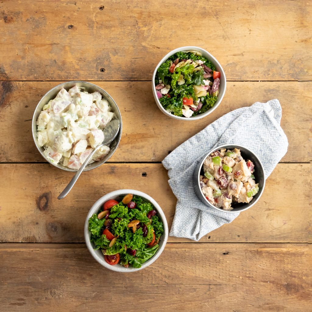 deli salads crop-01 - Lakewinds Food Co-op