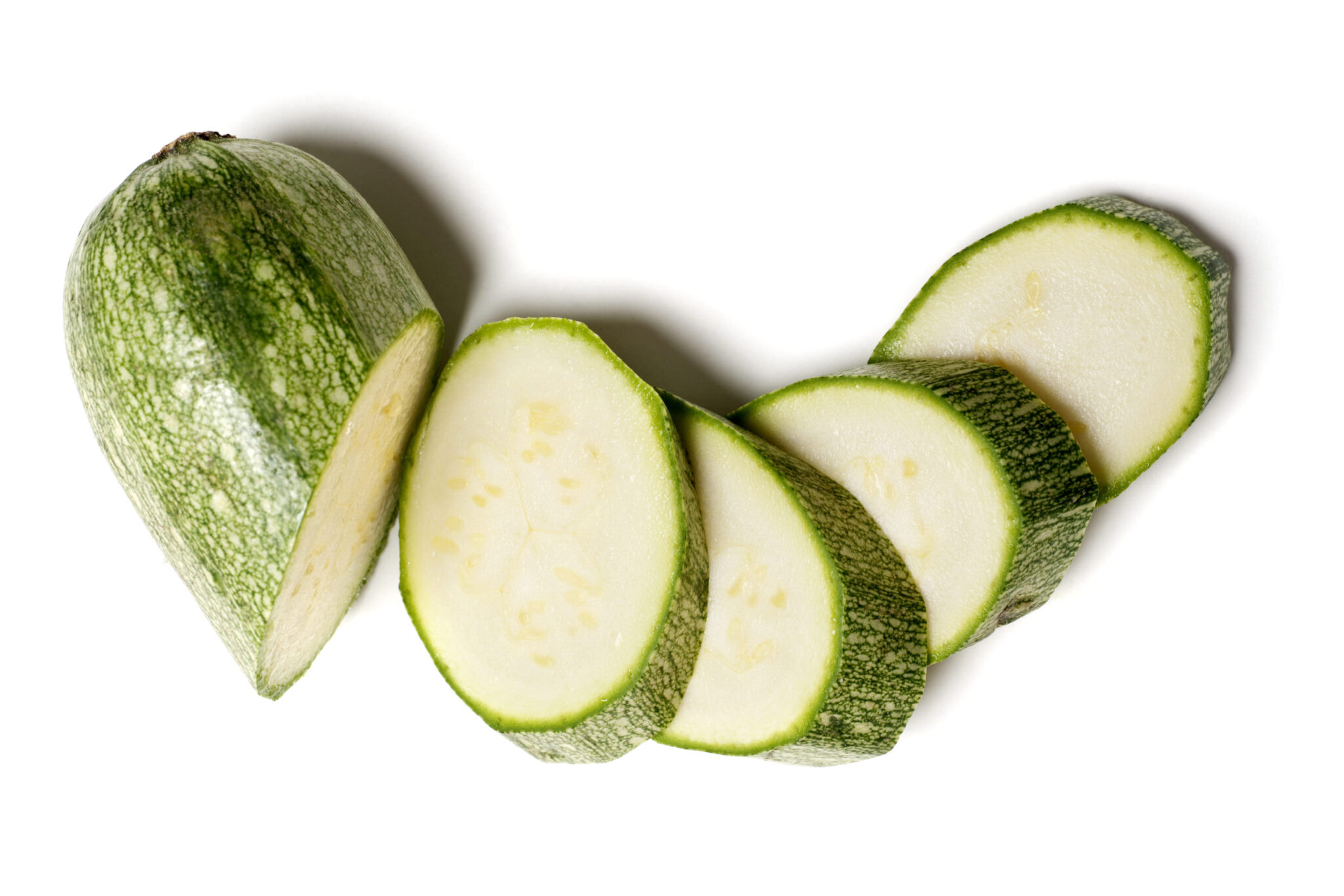 10 Easy Uses for Zucchini | Lakewinds Food Co-op