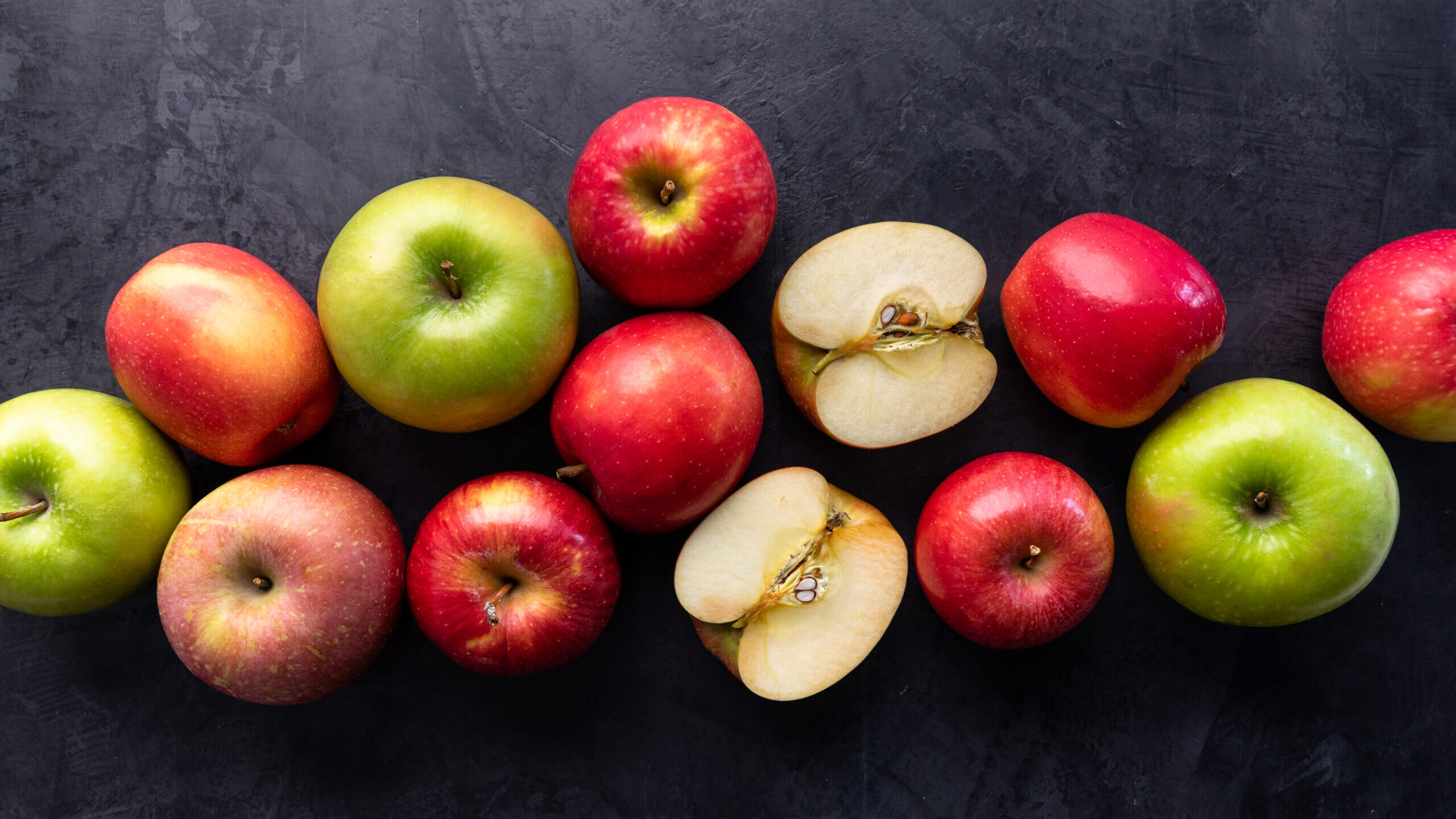 Apple-tastic Recipes - Lakewinds Food Co-op