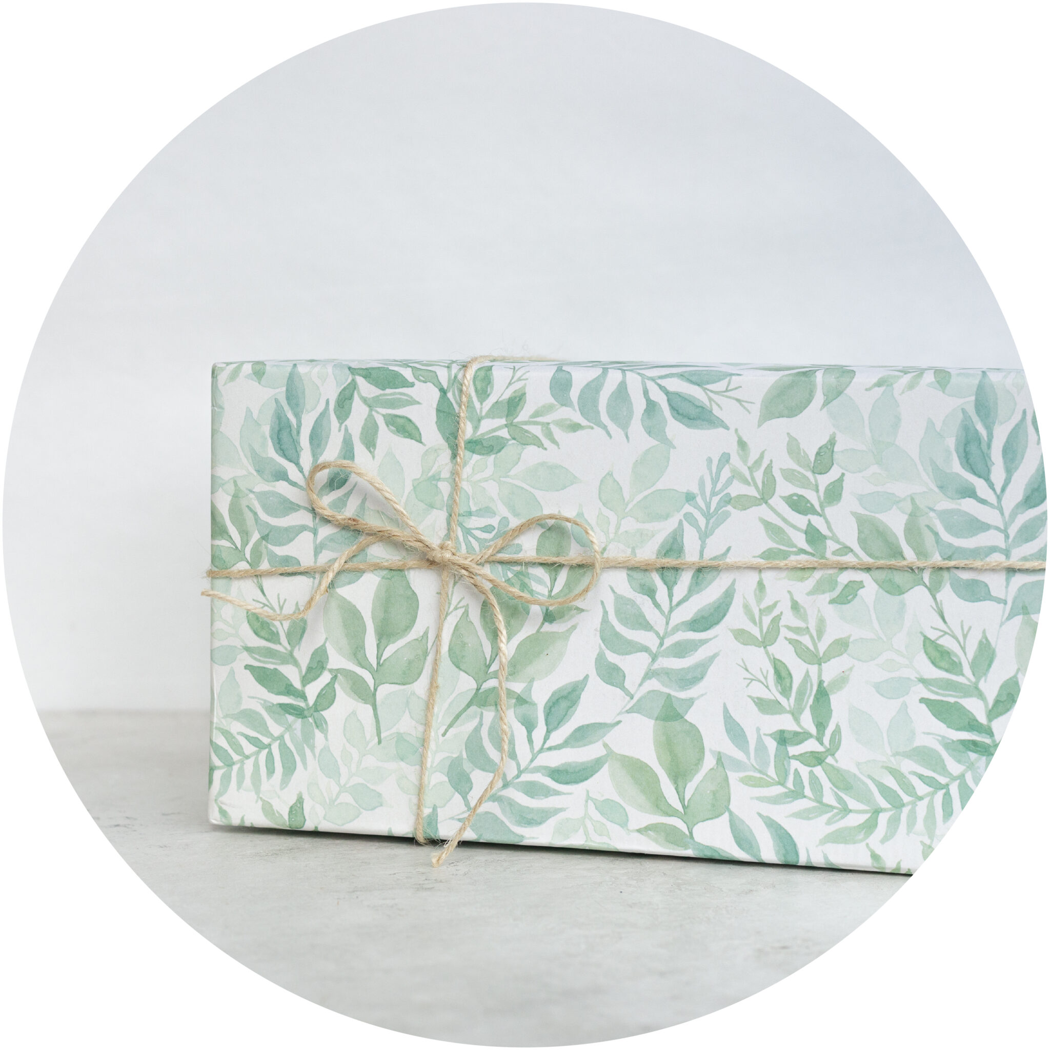 Alternative to Wrapping Paper | Lakewinds Food Co-op