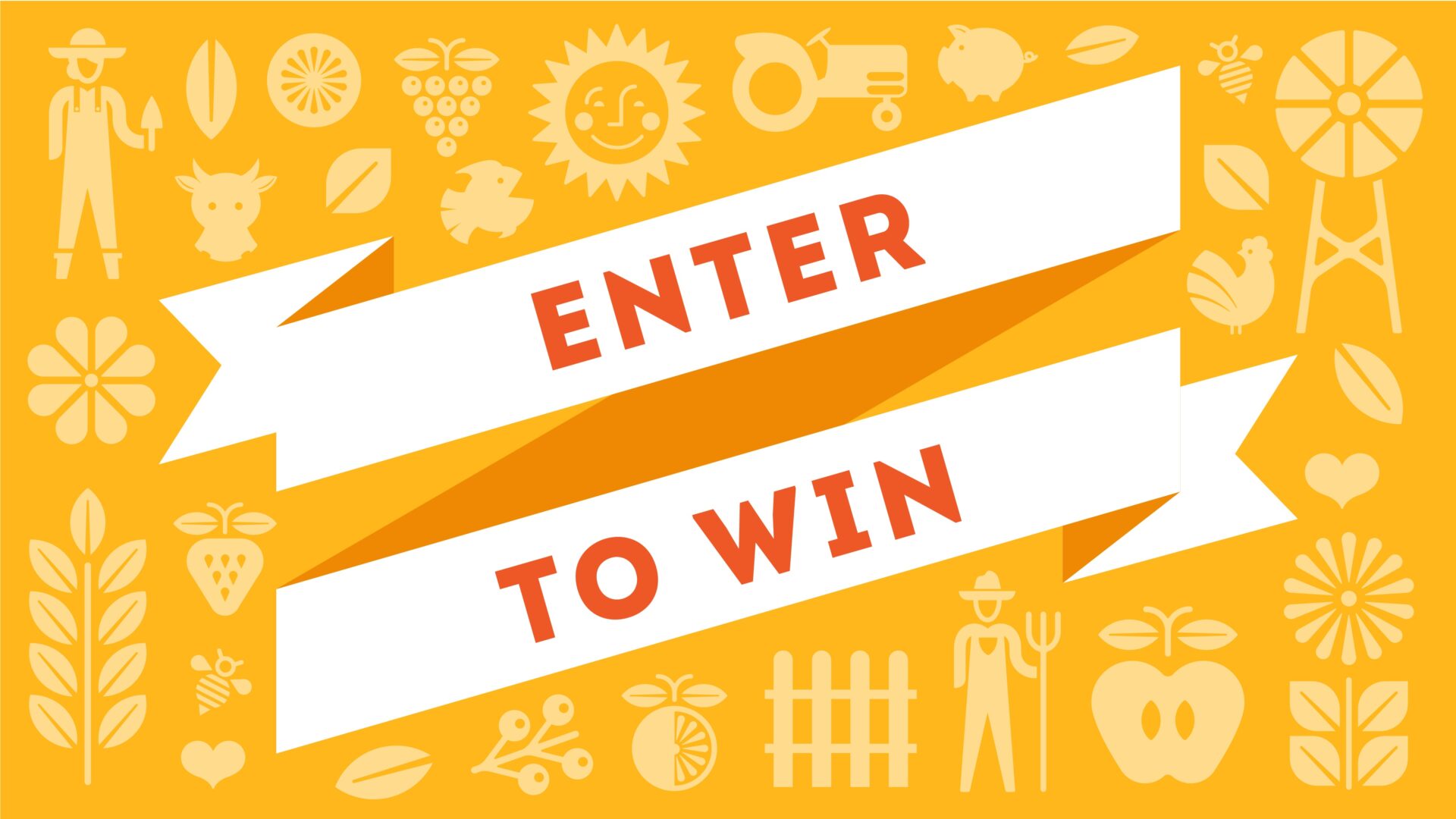 Enter to Win_Employee raffle_Web banner_2022-01 - Lakewinds Food Co-op