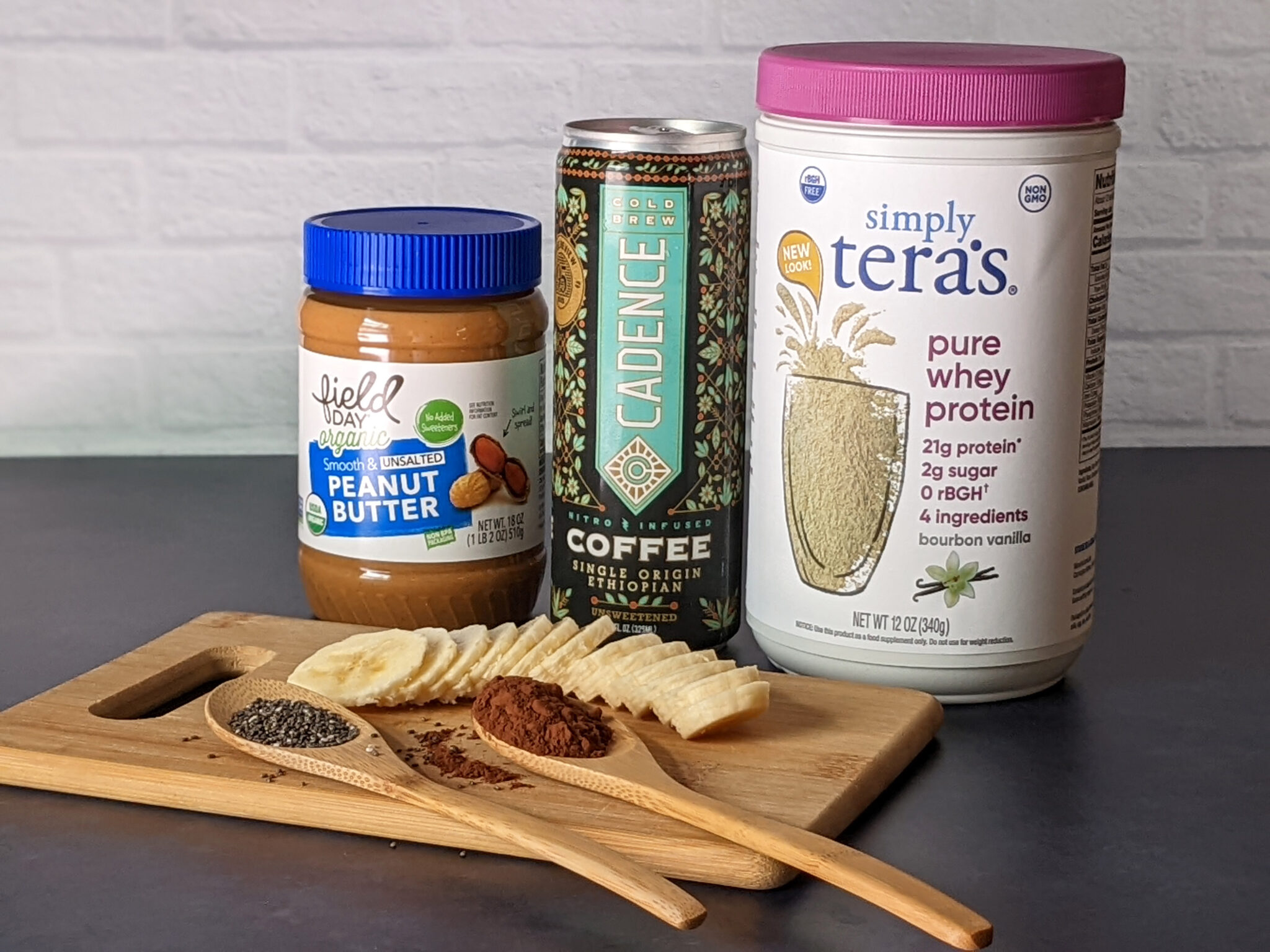 The Best Protein Shake for Your Lifestyle - Lakewinds Food Co-op