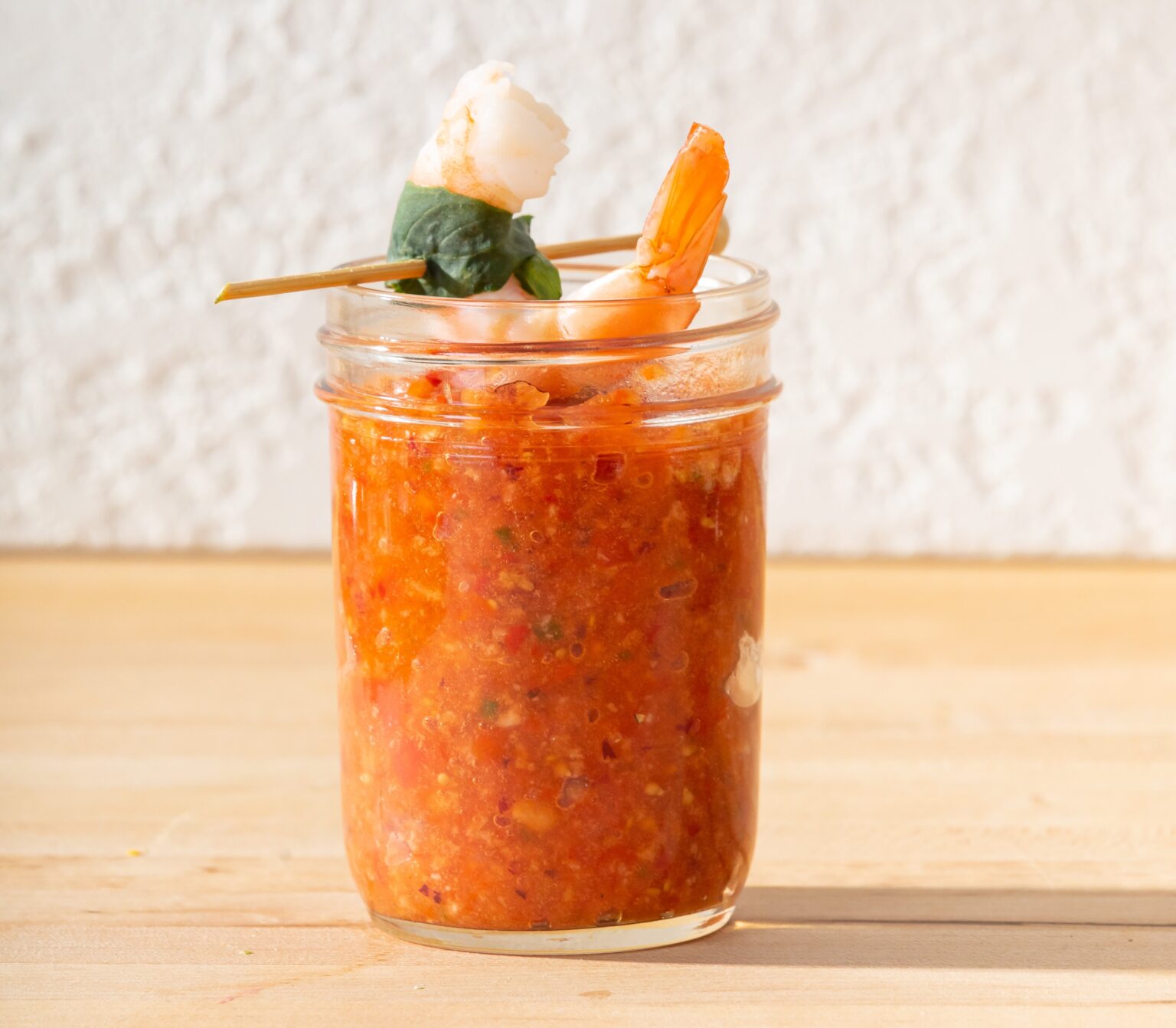 Gazpacho Shooters | Lakewinds Food Co-op