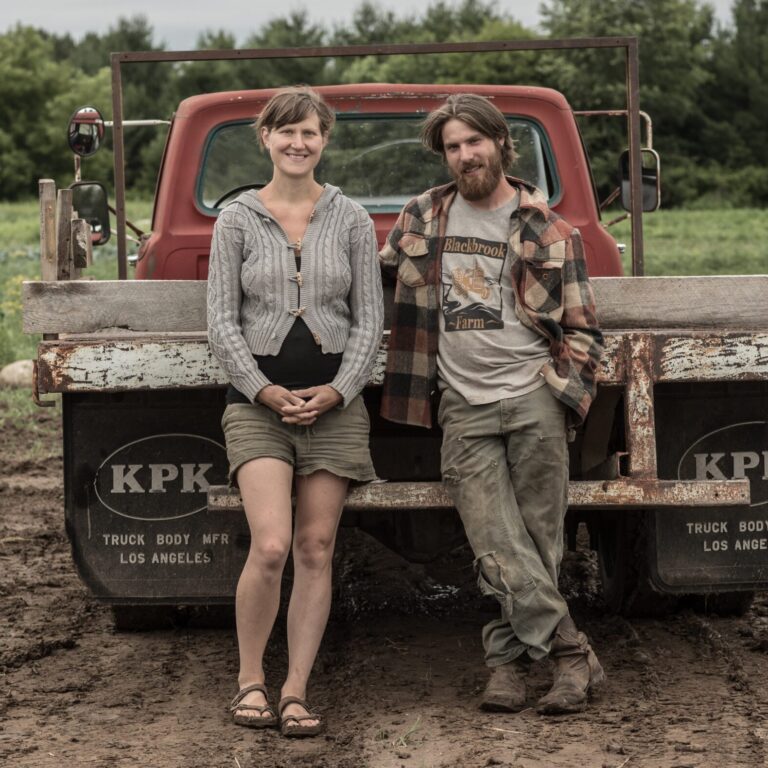 Lakewinds Organic Field Fund | Lakewinds Food Co-op