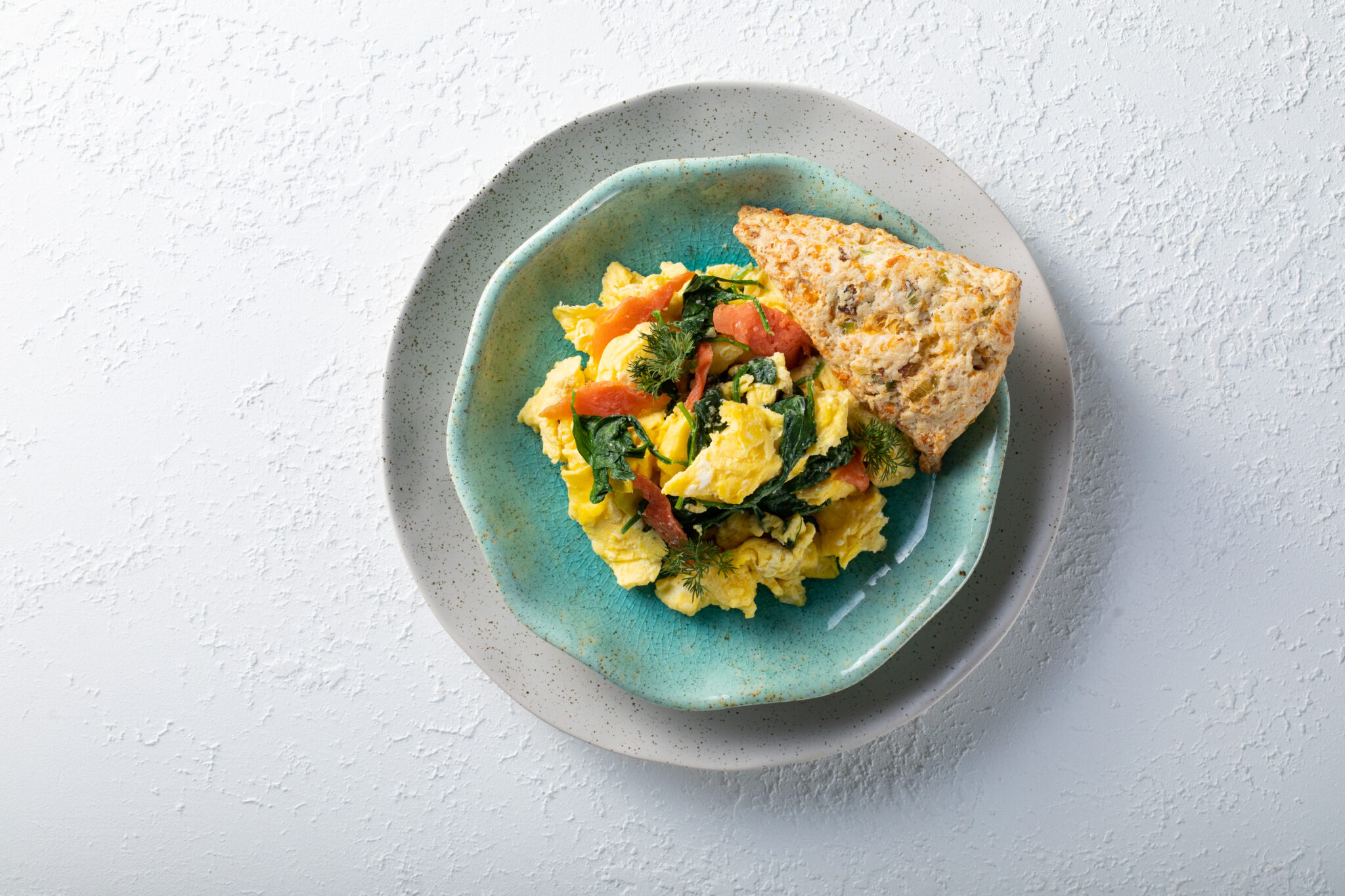 Shakshuka Naan Breakfast Sandwiches - Lakewinds Food Co-op