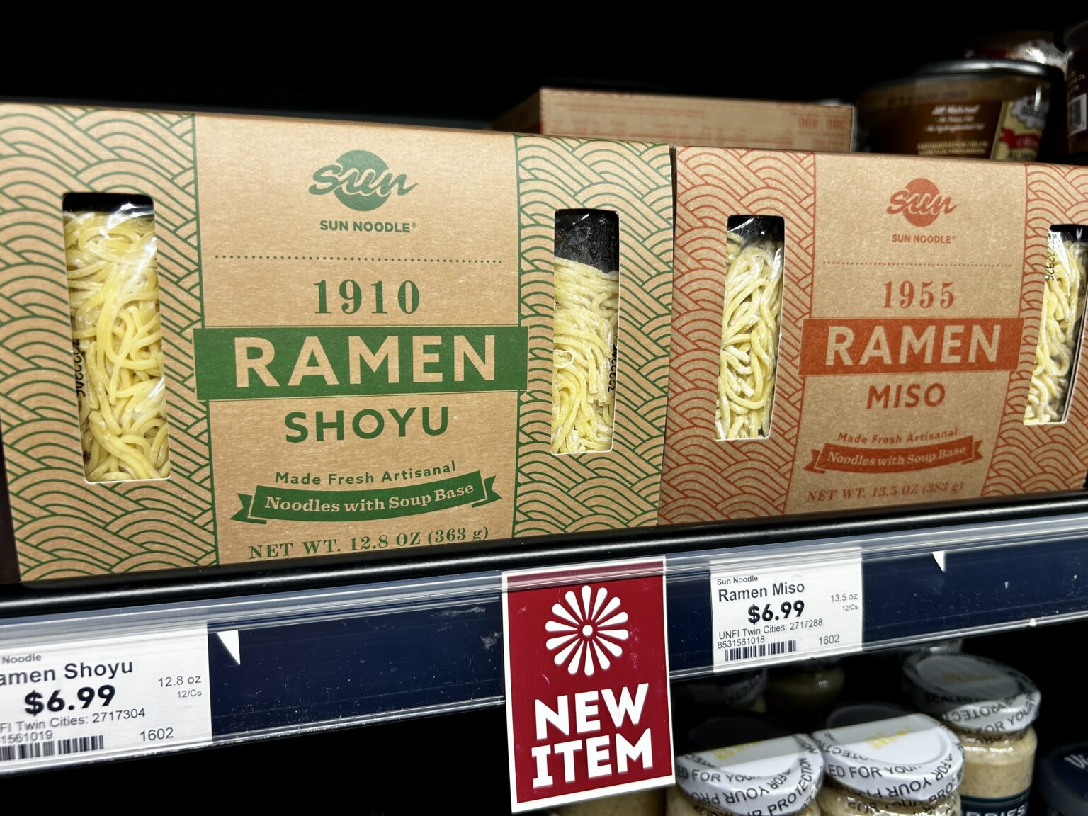 What's New at the Co-op - Lakewinds Food Co-op