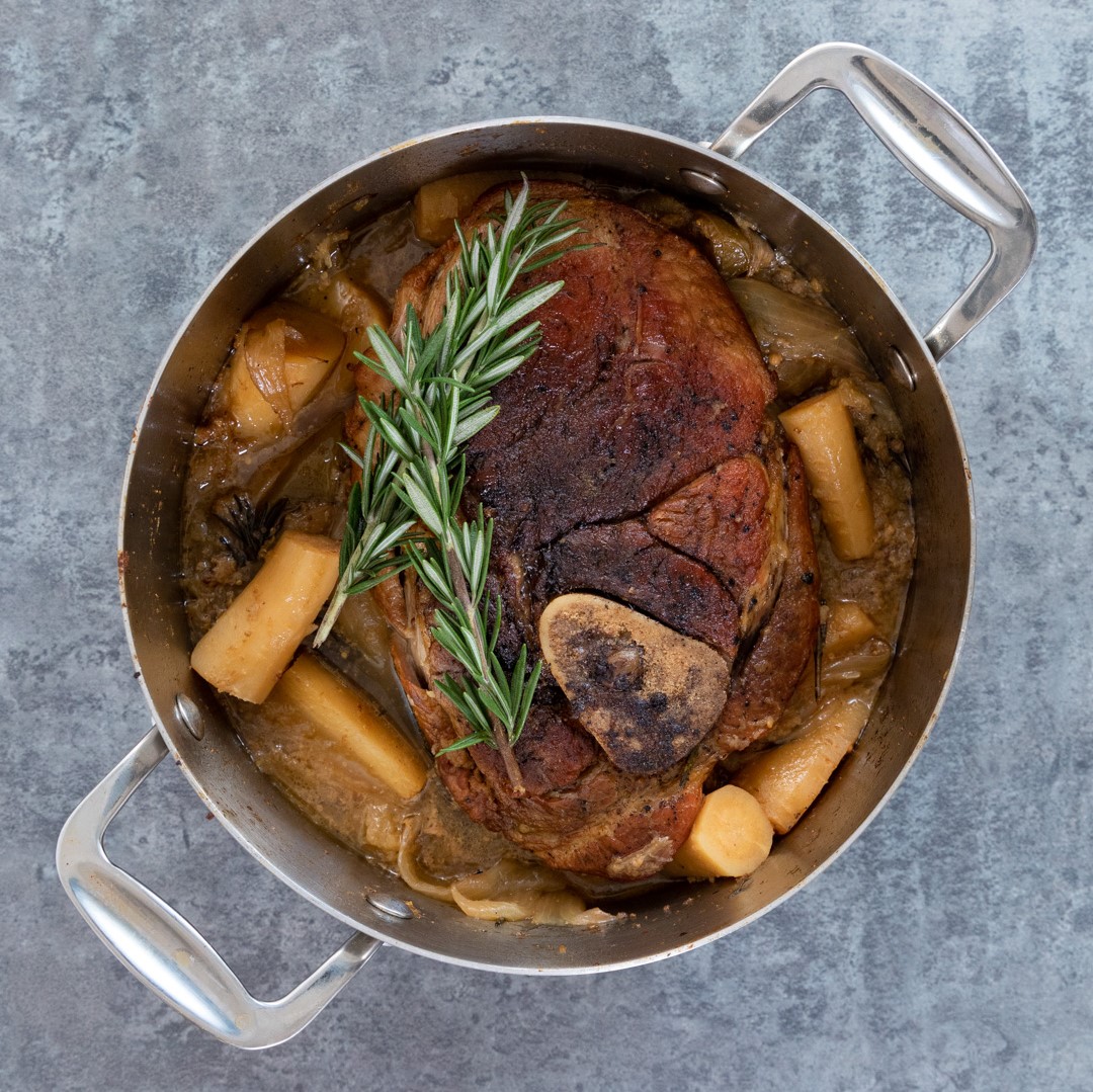 Fall Meat Sale | Lakewinds Food Co-op