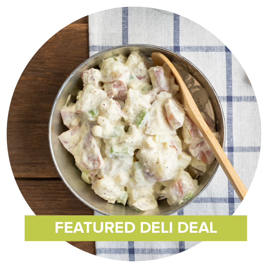 Spring Meat Sale - Lakewinds Food Co-op