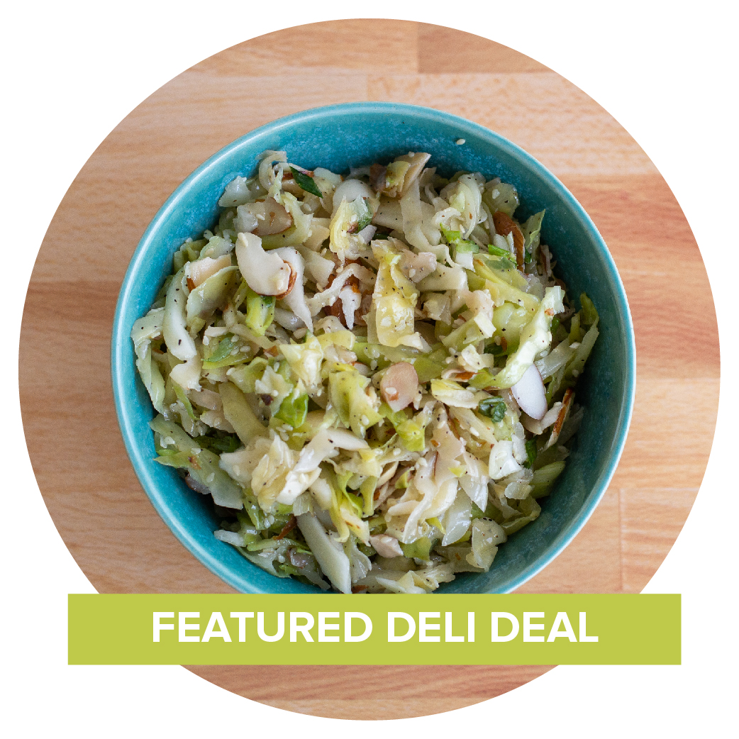 Spring Meat Sale - Lakewinds Food Co-op