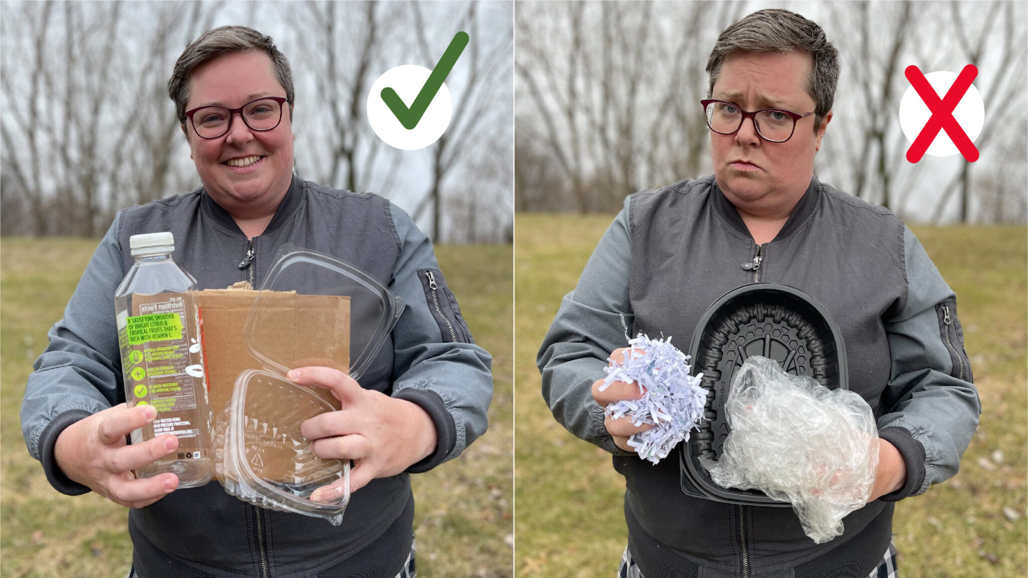 How to Recycle for Sustainable Success - Lakewinds Food Co-op