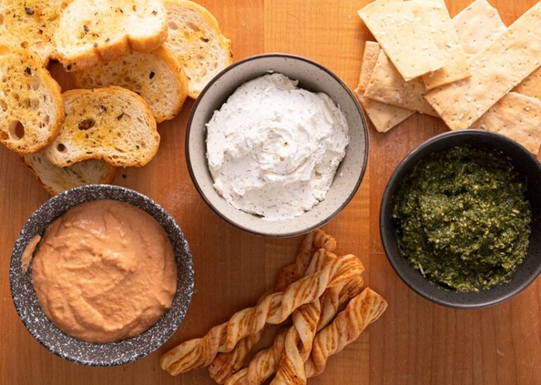 Last Minute Appetizers | Lakewinds Food Co-op