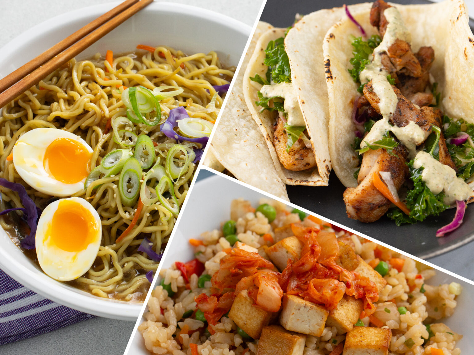 Homemade Takeout That's Better for Your Budget - Lakewinds Food Co-op