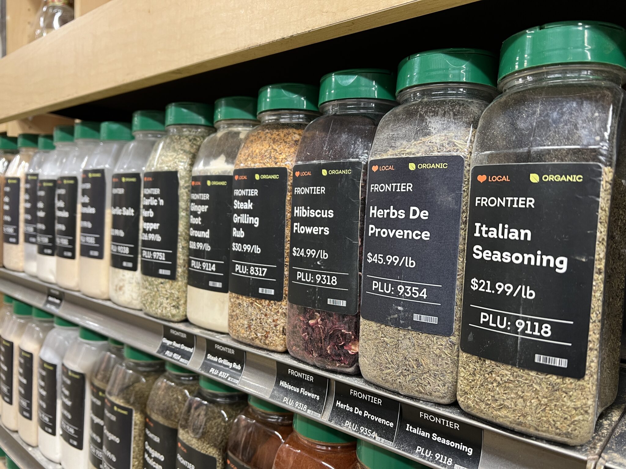 The Benefits of Buying in Bulk | Lakewinds Food Co-op