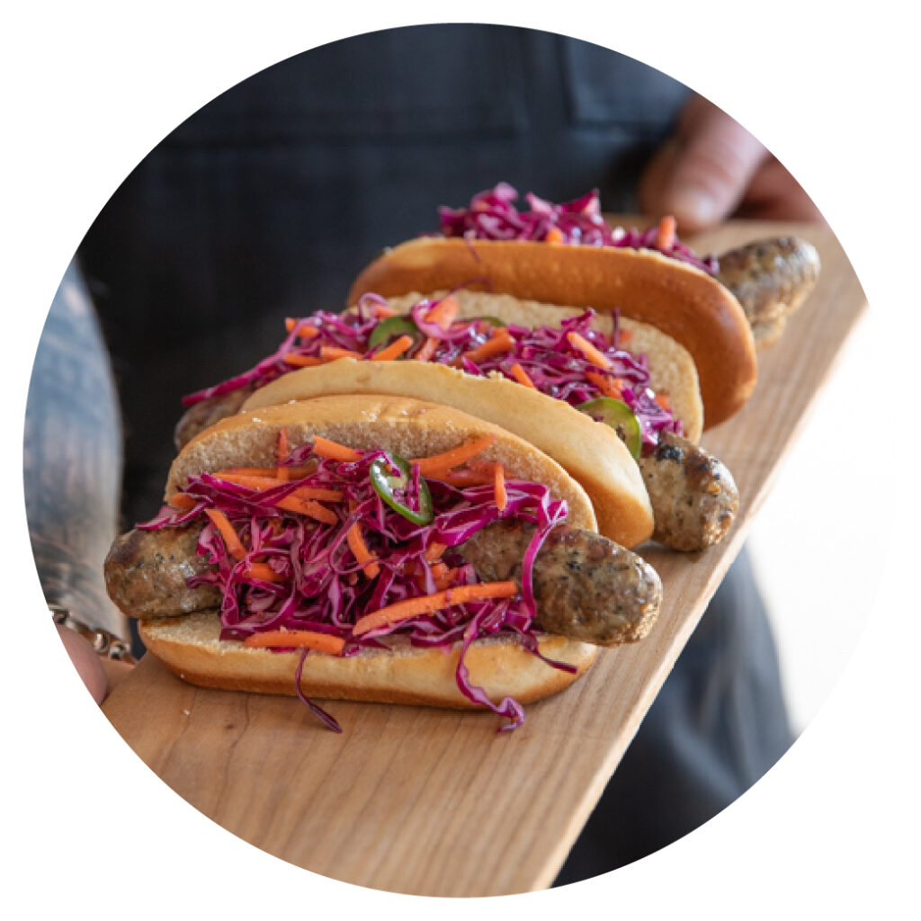 Spring Meat Sale - Lakewinds Food Co-op